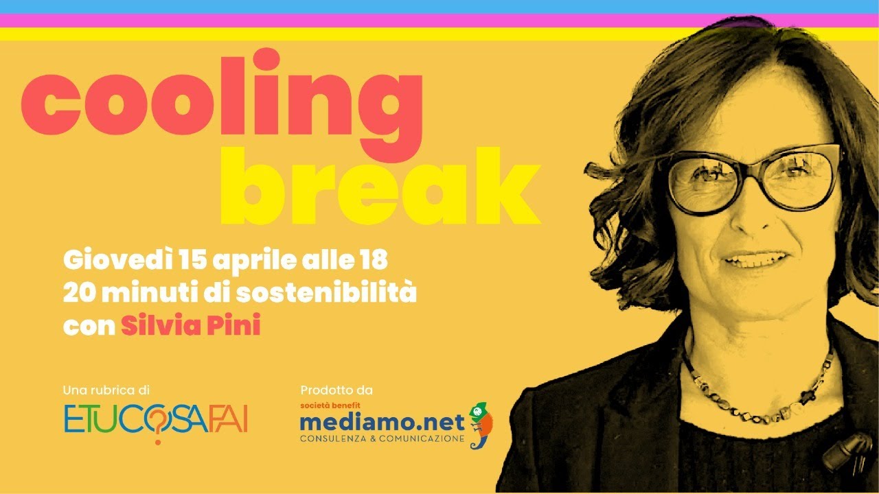 Silvia Pini_Cooling Break - YouTube
