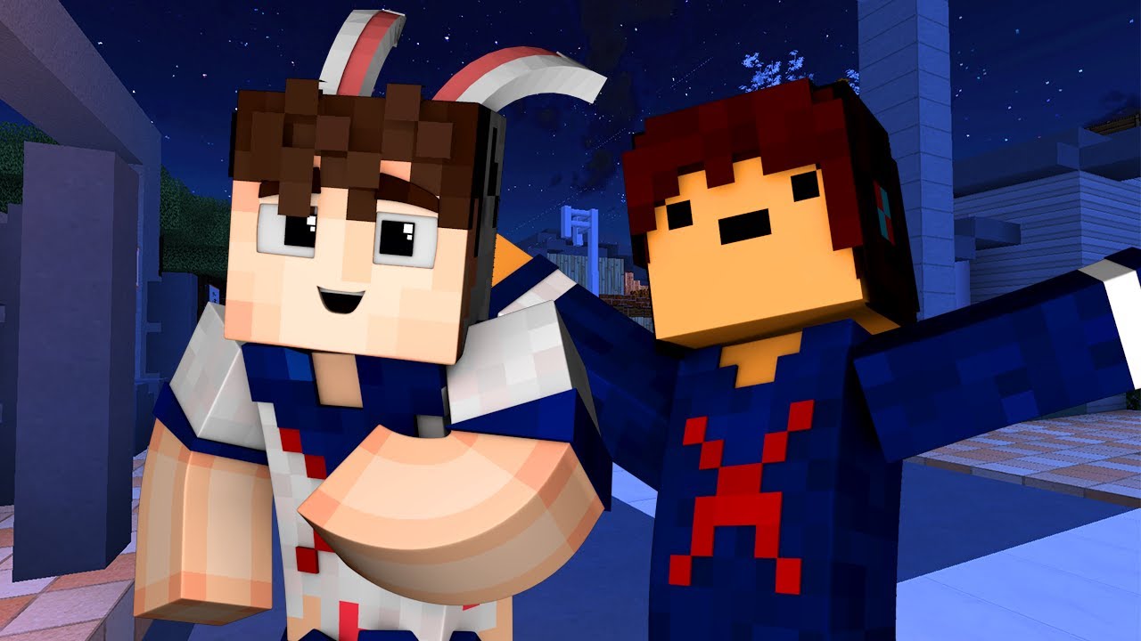 samgladiator | Yandere High School - TWO LITTLE SCHOOL GIRLS ...