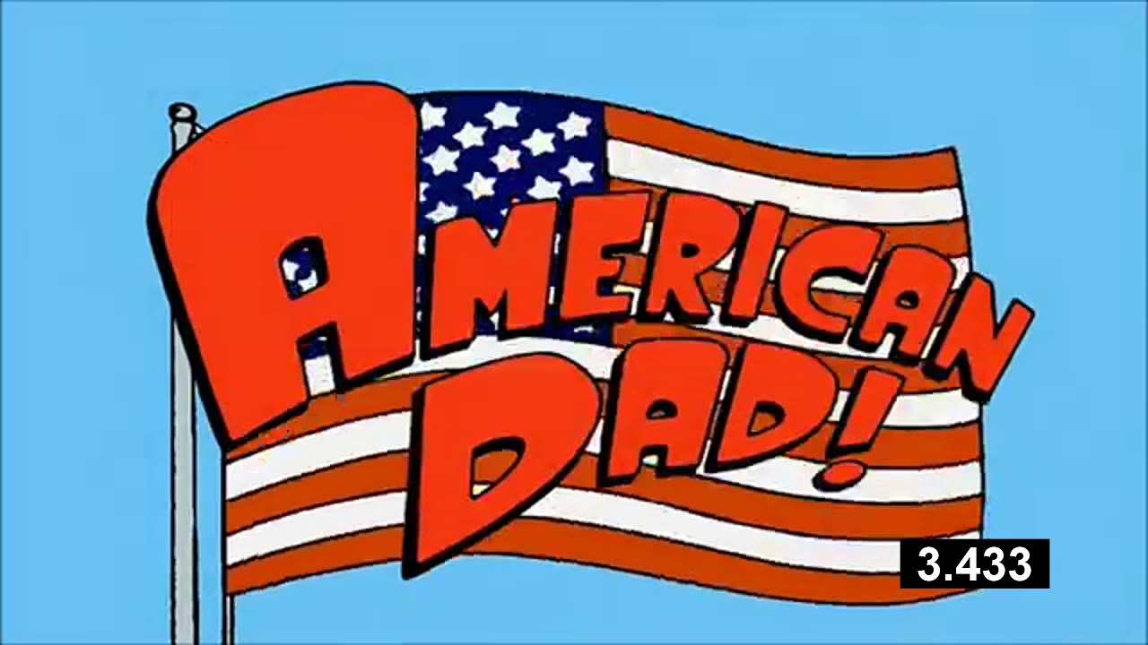 *NEW* AMERICAN DAD SPEEDRUN WORLD RECORD? - YouTube