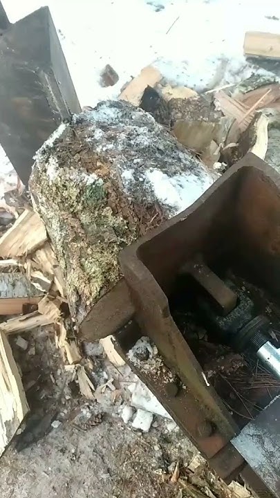 Logzilla 2 - YouTube