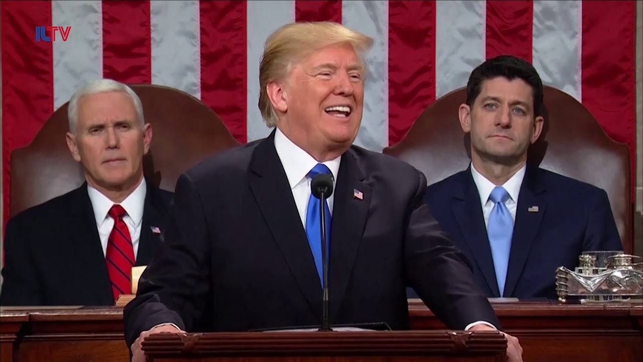 The Debka File - Feb. 5, 2018 - YouTube