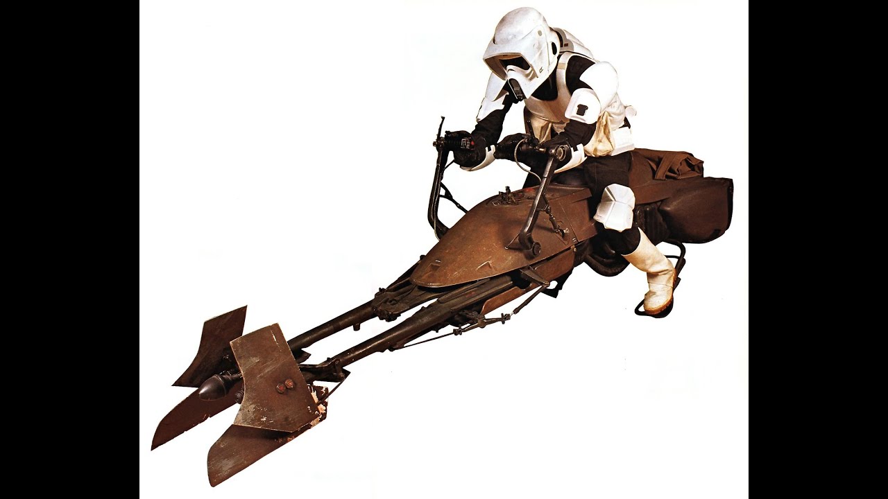 Minecraft tuto speeder bike par TRD [Fr] - YouTube