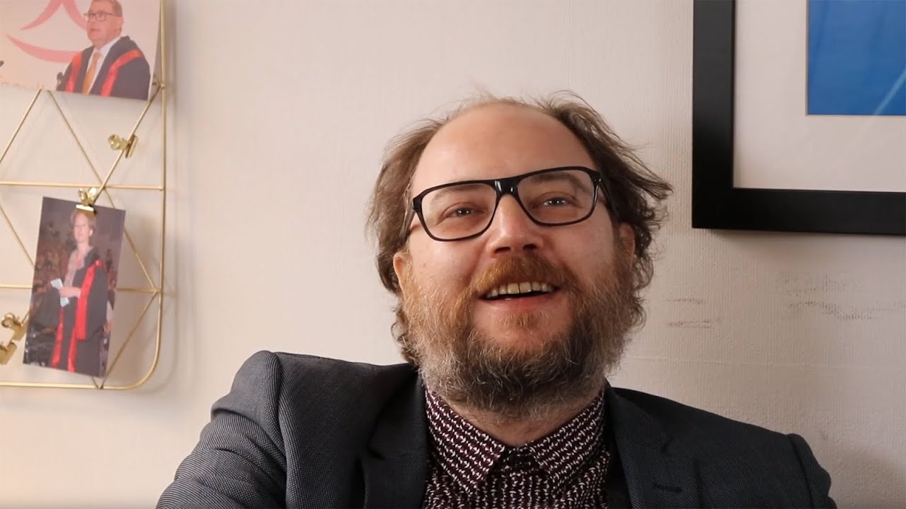 Comparution immédiate de Julien Pieret - YouTube