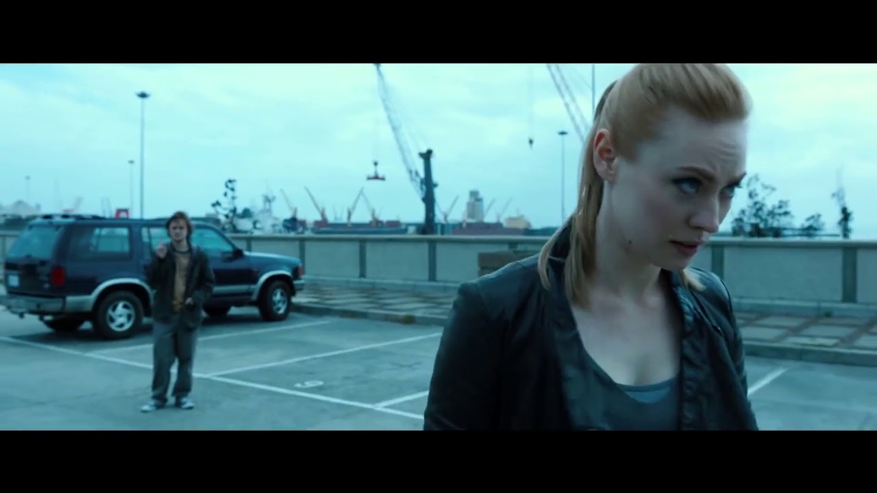 Escape Room 2018 Official Trailer Released | Upcoming Thriller Movie ...