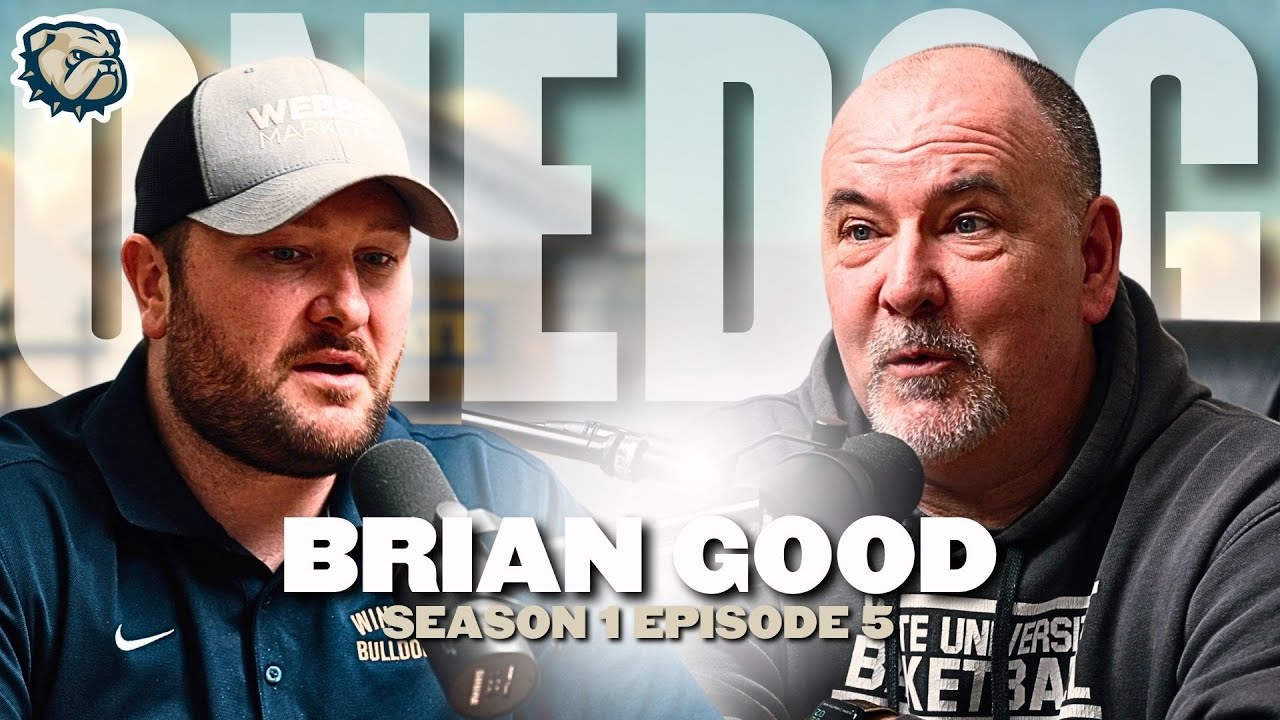 Building Wingate's Basketball Legacy & His Unique Recruiting Philosophy ...