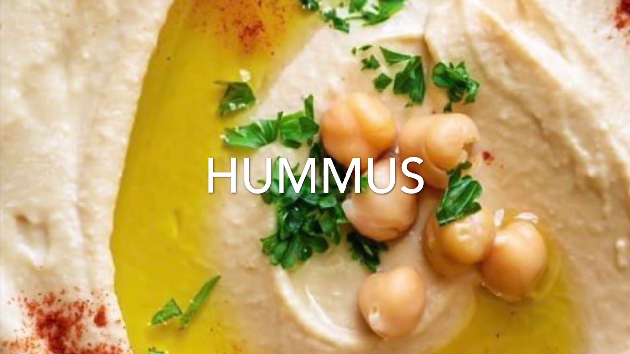 Hummus հումուս , humus inchpes patreastel ինչպես պատդաստել , how make ...
