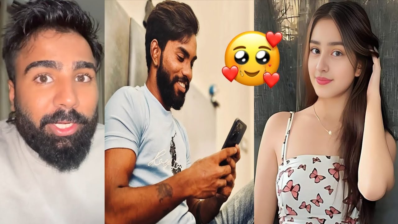 Ajay Ki Girlfriend Exposed || NIkku Vlogz - YouTube