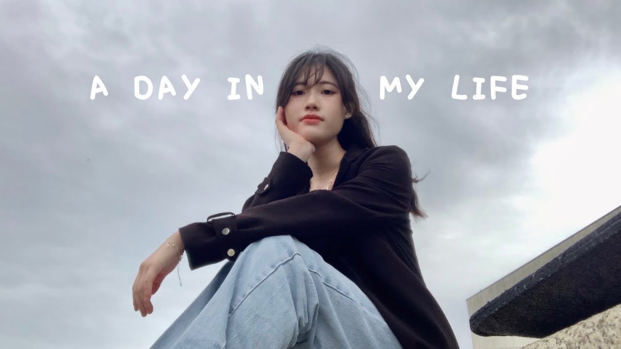 𝐯𝐥𝐨𝐠 𝟖𝟎｜Daily vlog ☁️🦋 海边图书馆mini date🌼/ homemade苦瓜酿肉🤎 - YouTube