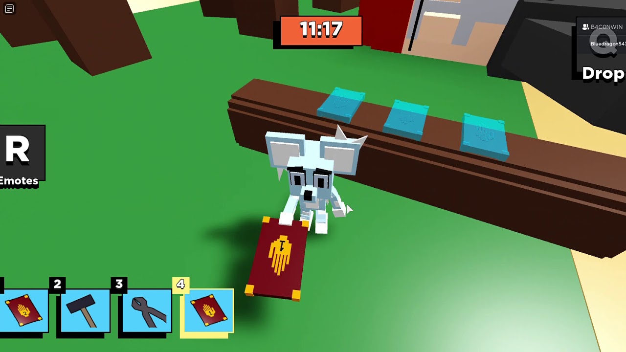 How To Get The Kitty Chapter 8 Secret Ending!!! - YouTube