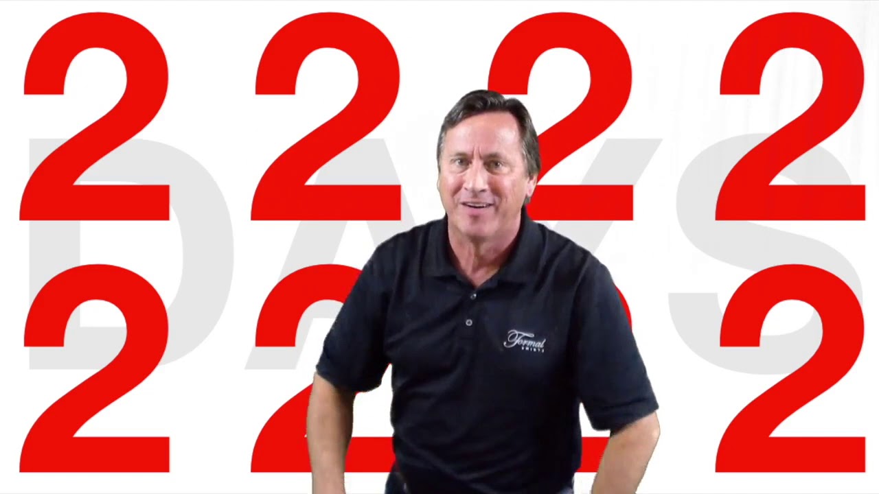 Only 2 Days Left YouTube only-2-days-left-youtube
