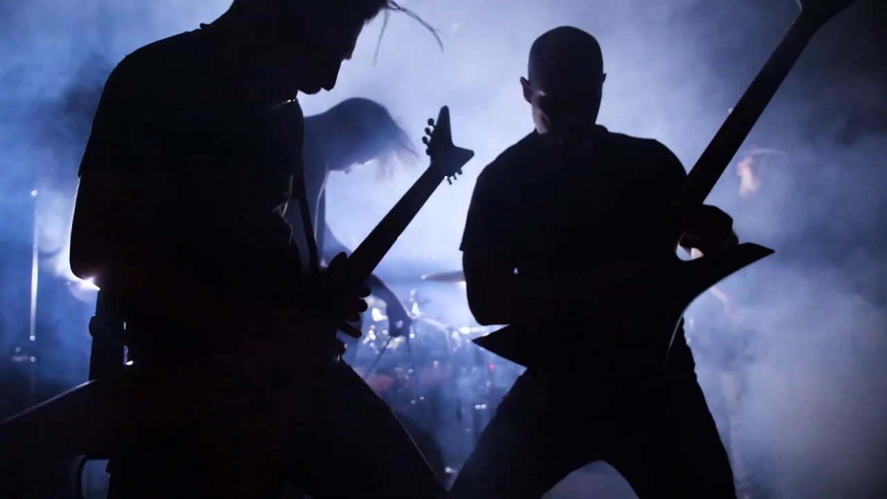 Stray Rebel Bullet - What Will You Become (Official Music Video) - YouTube