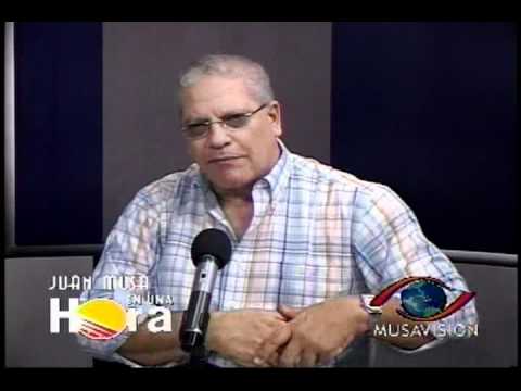 Juan Musa Tv Temas variados - YouTube