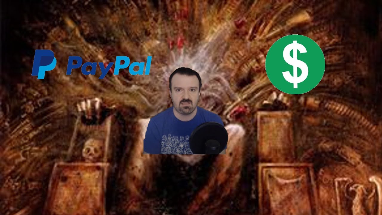 Debunking DSP on Warhammer and D&D - YouTube
