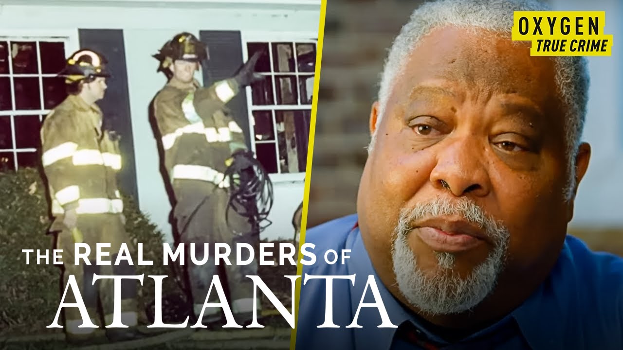 Fire Investigation Reveals Something Sinister | The Real Murders of ...