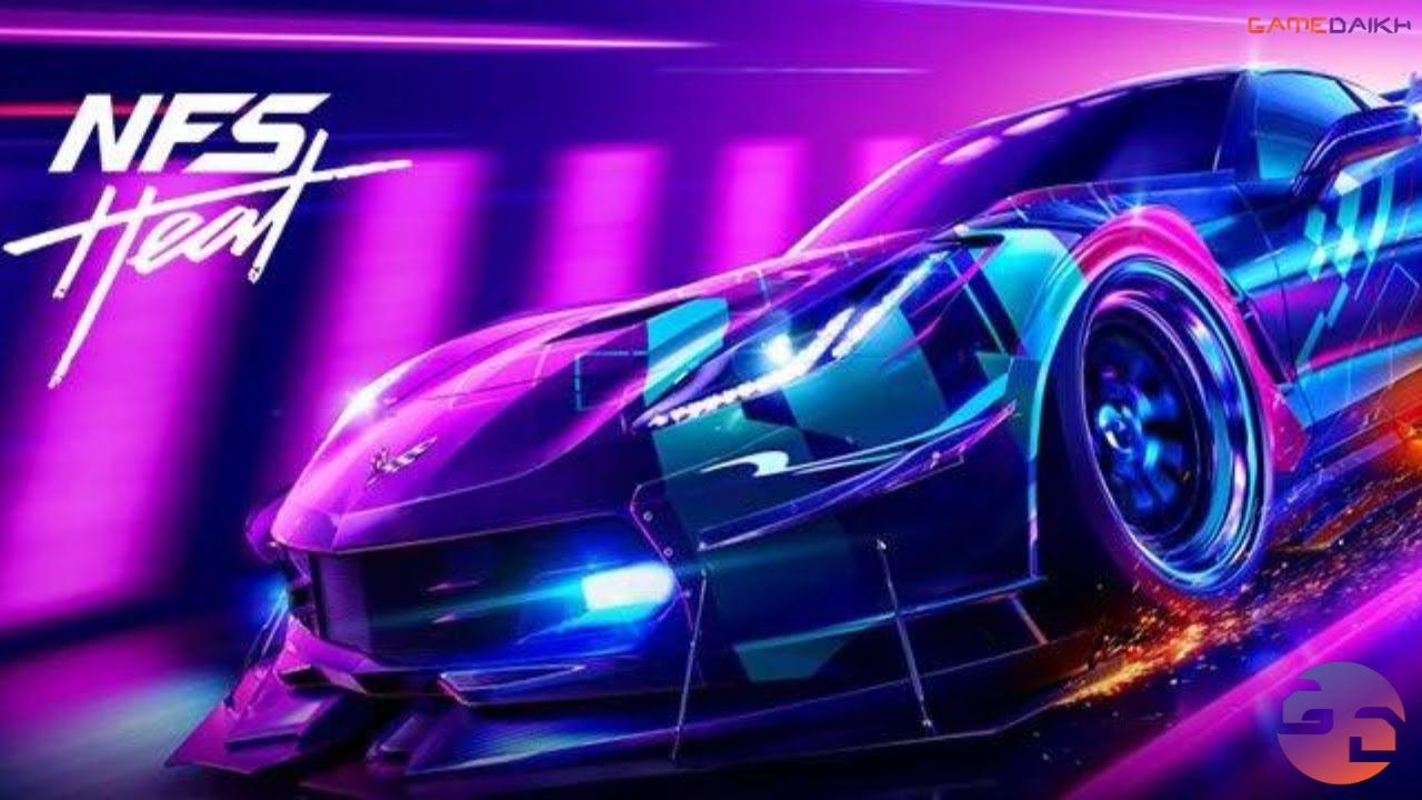 Need for Speed Heat PC HD Gameplay 60FPS #gamedaikh 🔥 - YouTube