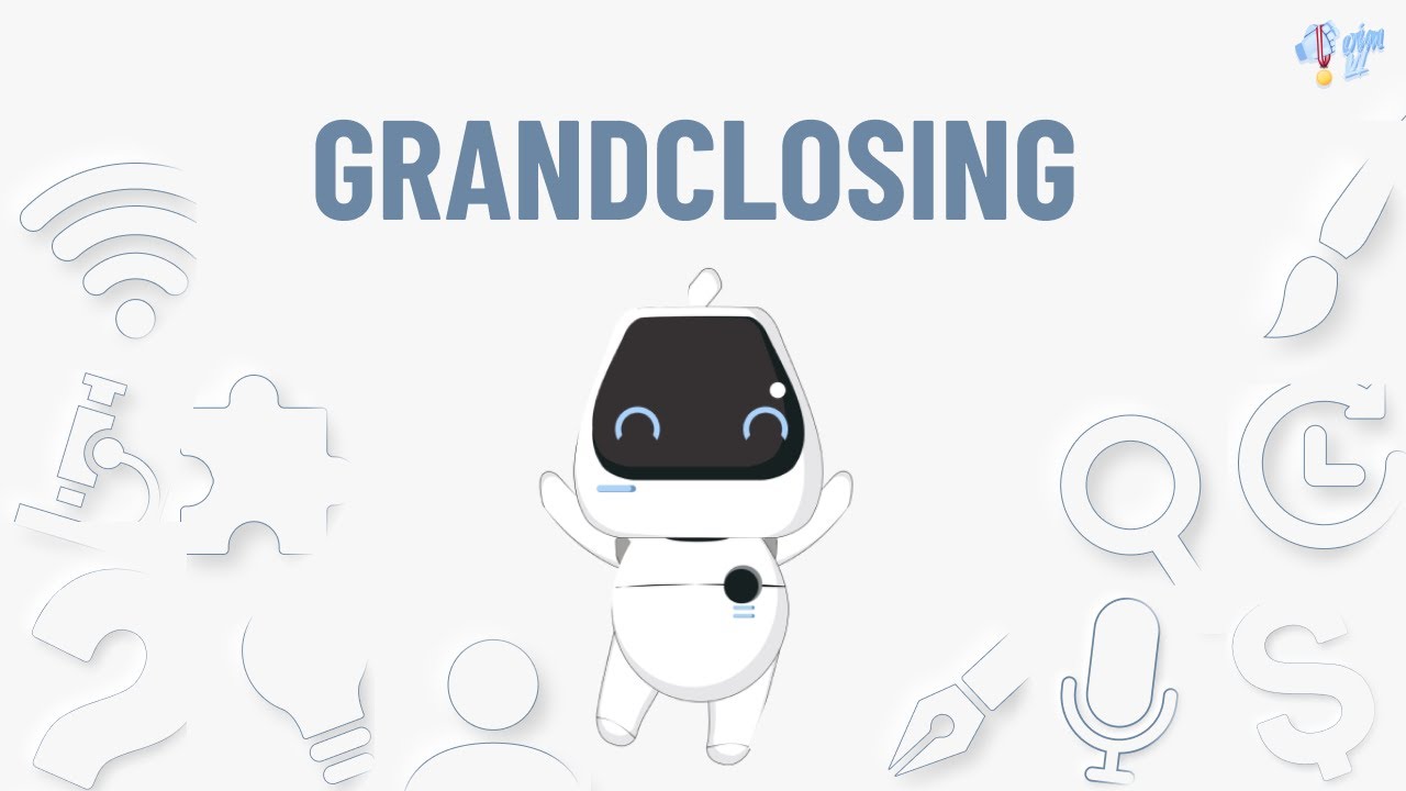 Grand Closing OIM UI 2020 - YouTube
