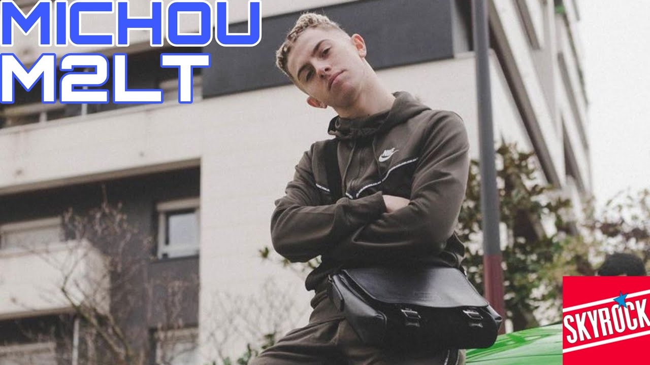 Michou - M2LT (Version Skyrock) - YouTube