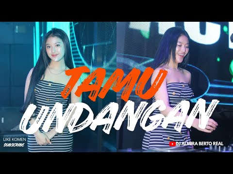 FUNKOT - TAMU UNDANGAN NEW 2025 BY DJ ALMIRA BERTO