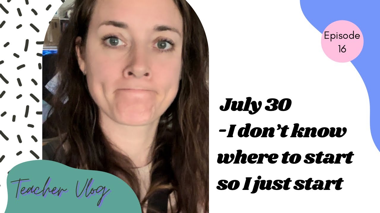 July 30th - The room is still not clean - YouTube