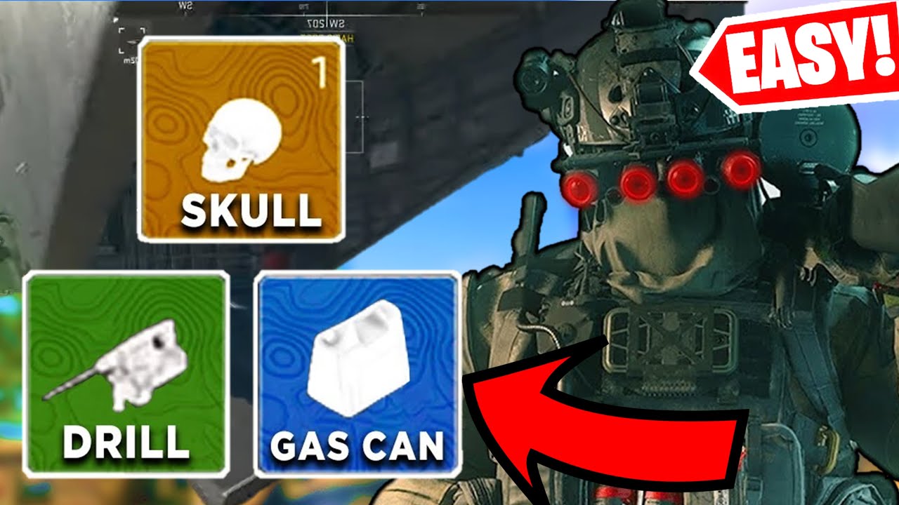 The EASIEST Way to Complete the Dealmaker Mission in DMZ! | Warzone 2 ...
