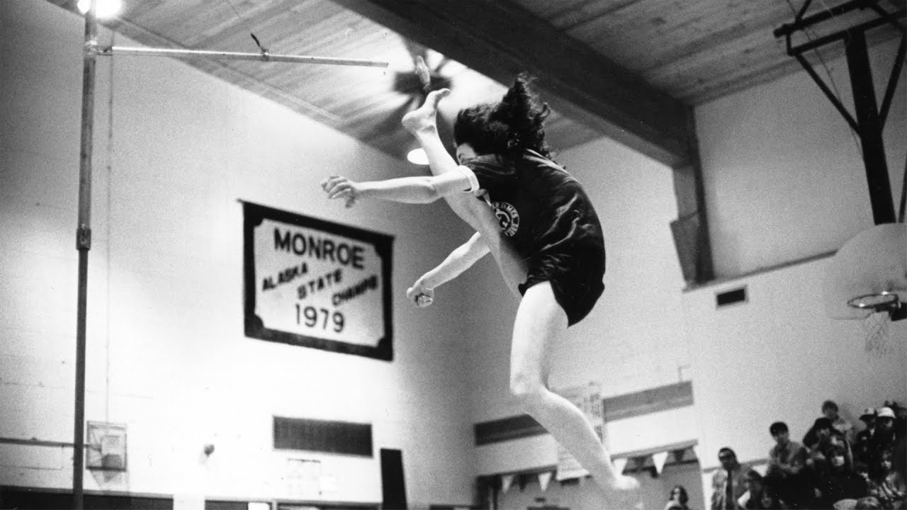 Alaska's 2015 Native Youth Olympics | INSIDE ALASKA - YouTube