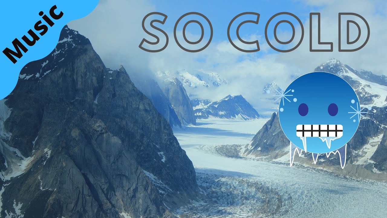 Sad Ambient Music - Cold Icy River Music - Intriguing Music - Cubase 12 ...