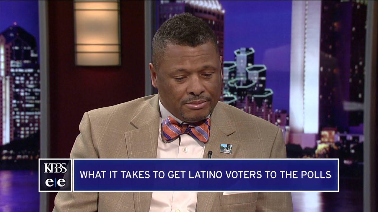 California Voter Registration Website Now Available In 10 Languages ...