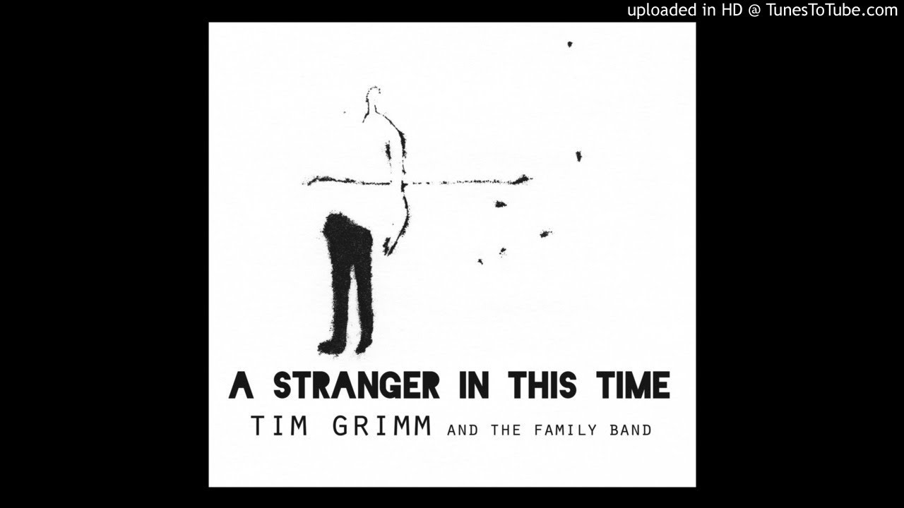 Tim Grimm - The Hungry Grass - YouTube