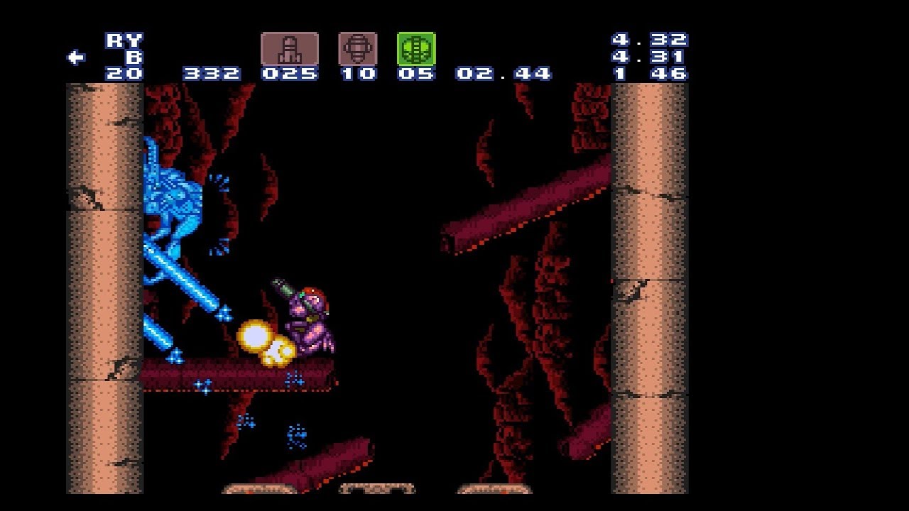 Super Metroid -- WRITG Intermediate strats - YouTube