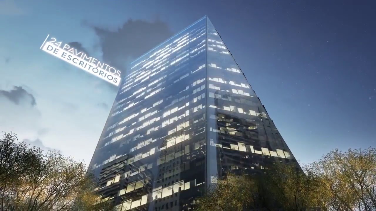 Edifício Birmann 32 - LM Prime Imóveis - YouTube