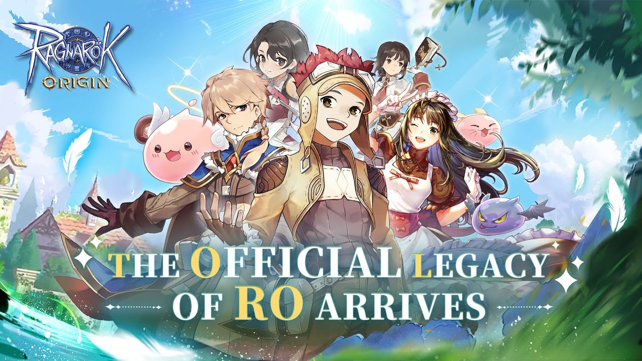 [RAGNAROK ORIGIN BRUTAL] SIAP DAPAT 800K NYANBERRY - YouTube