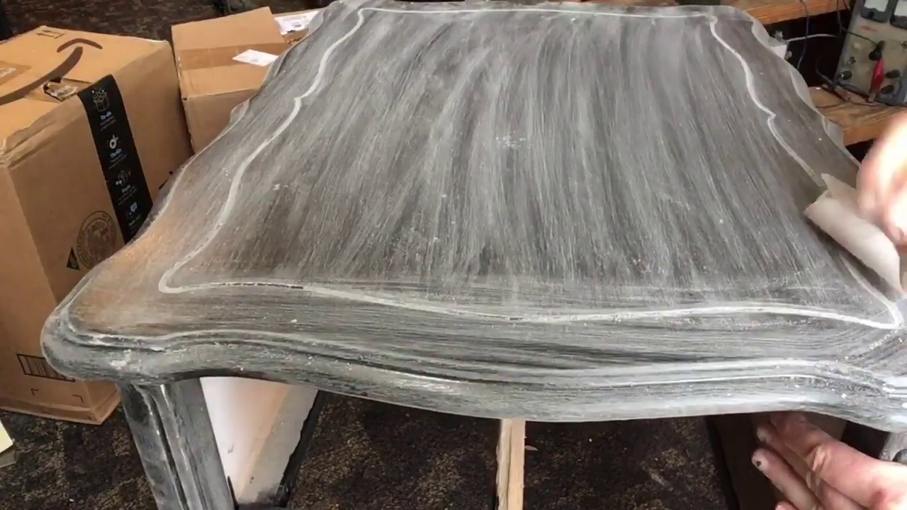 'Best Sandpaper EVER *Stretches Bends 3M Flexible Sand paper ...