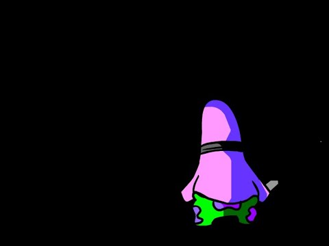 Ashes2Dust but Starved Sqidward and Patrick sing it - YouTube