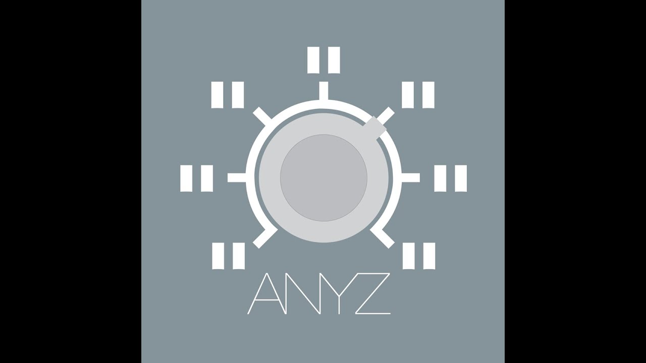 ANYZ product review. Decals, Braided hose, resin and cotton buds - YouTube