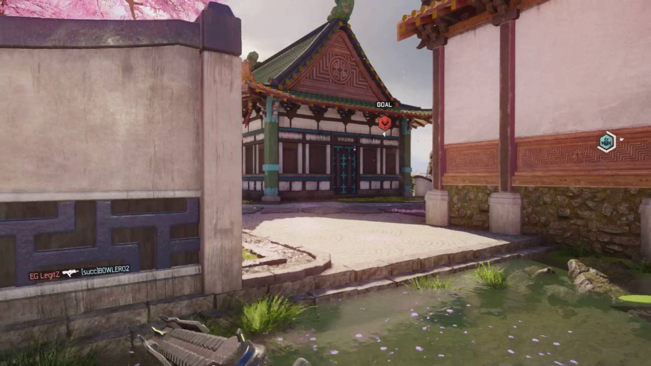 cotw gameplay - YouTube