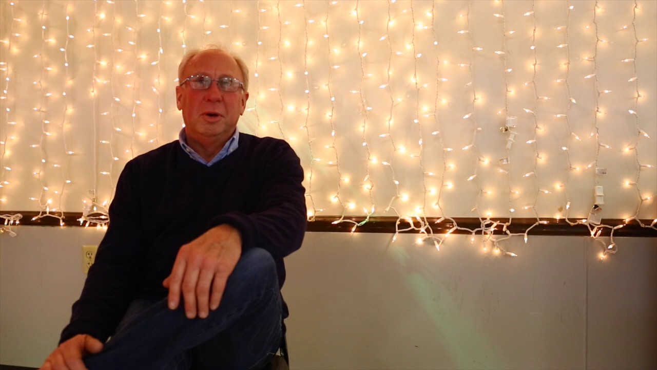 Meet Dj of 40 years Tom Schalk - YouTube