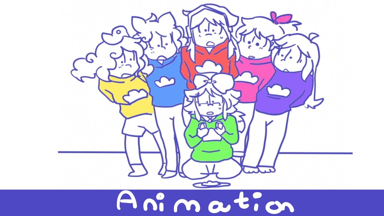 Osomatsu san Comedy Skit Animated - YouTube
