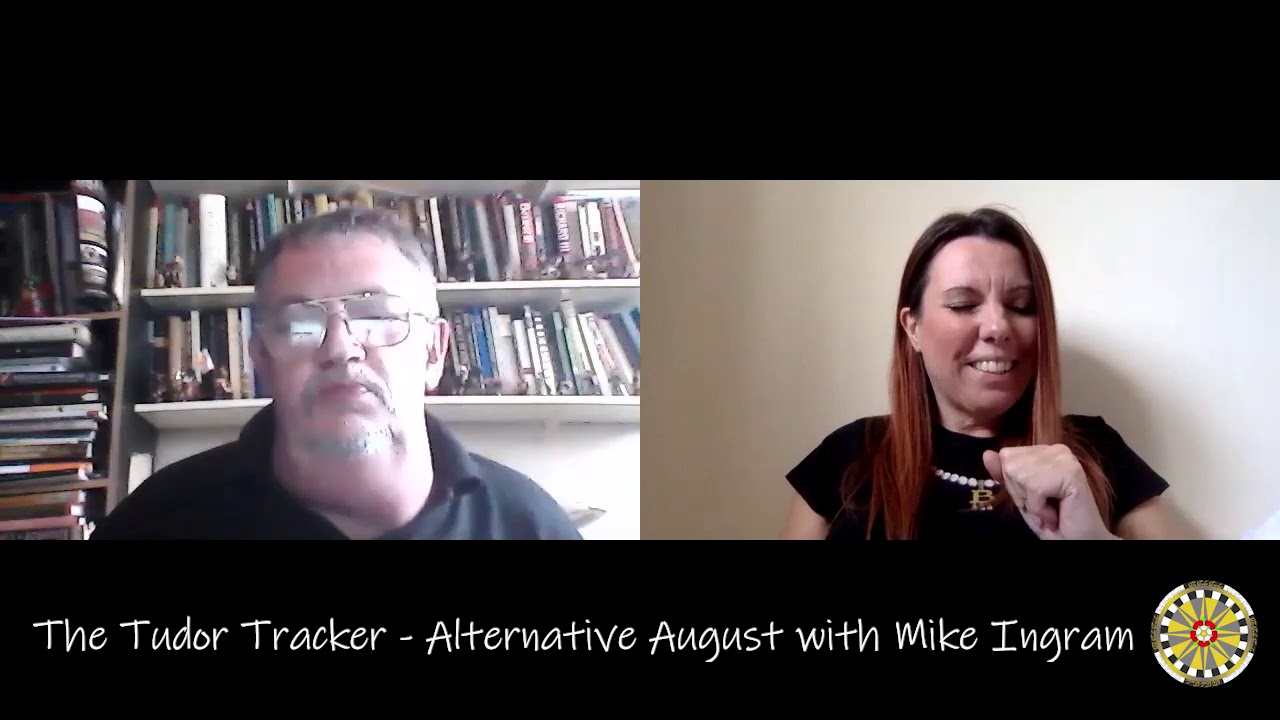 Mike Ingram talks with me about the English Civil War as part of ...