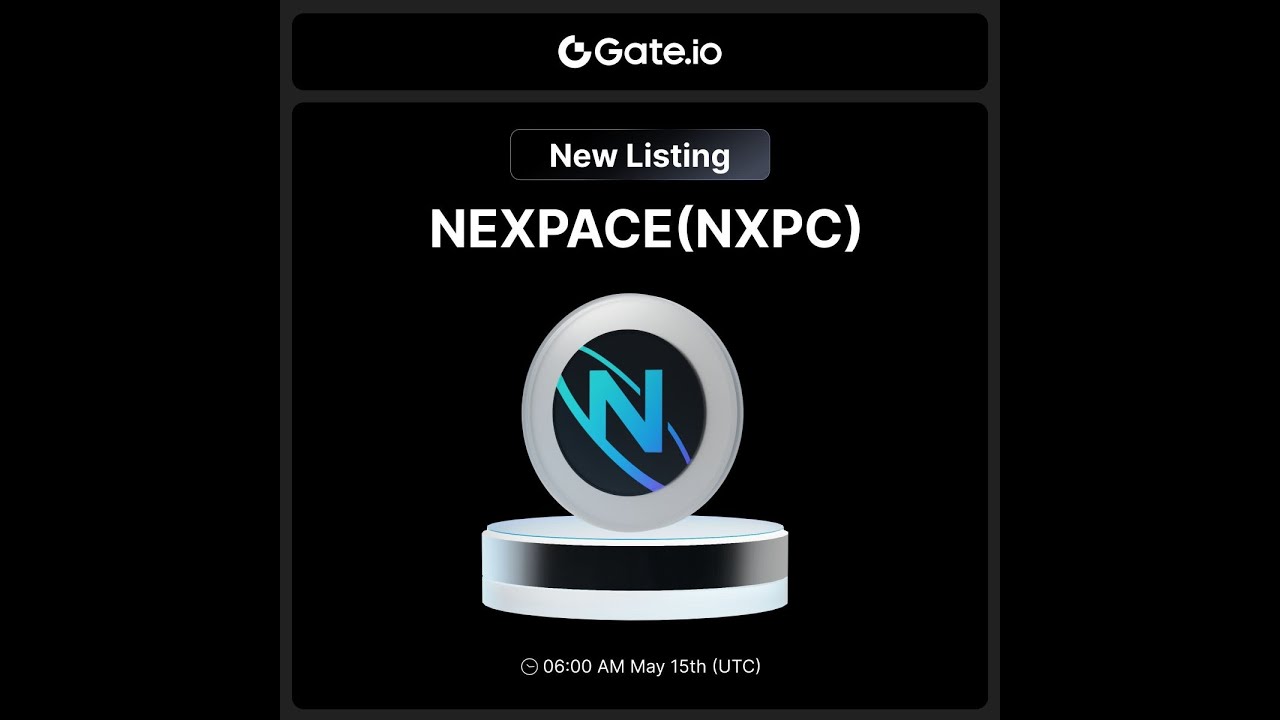 GateLive NXPC Launchpool project Review - YouTube