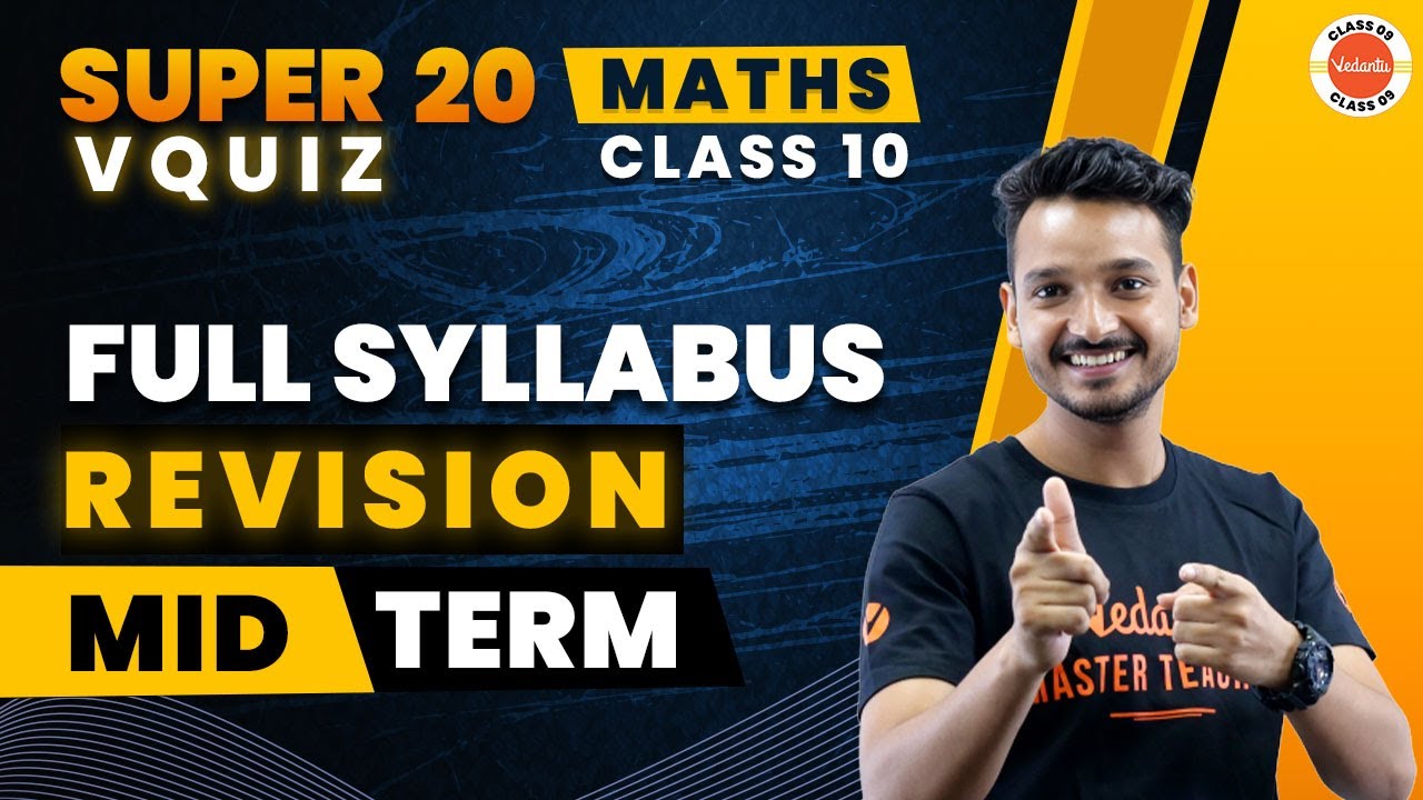 20 Most Expected MCQs Of Class 10 Maths For Midterm Full Syllabus 20-most-expected-mcqs-of-class-10-maths-for-midterm-full-syllabus