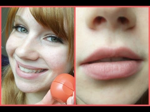 How to - Smooth, Soft Lips! ♥ DIY Sugar & Honey Lip Scrub ♥