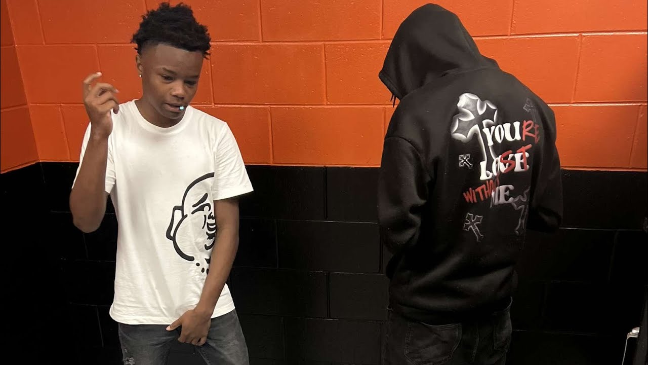 Robin Hood - Lil Brazy - (Ft. Kalvin) - YouTube