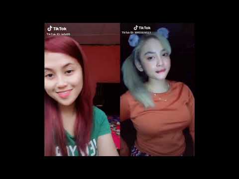 Awek Melayu TikTok Aset Padu Gempak Gila Melecik Hawau!