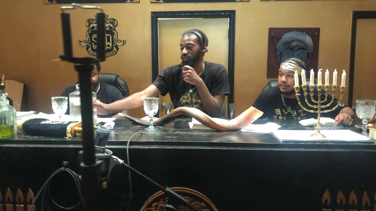 S.O.W. Norfolk, VA - STREAM OF WISDOM is going live! - YouTube