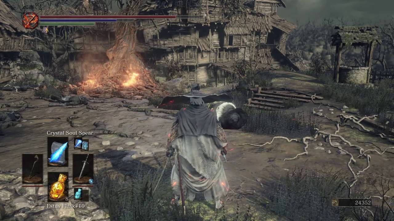 Magic is bad - YouTube