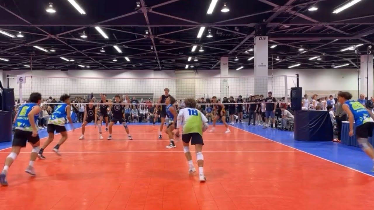 Ryan Peluso 2022-18’s Highlights - YouTube