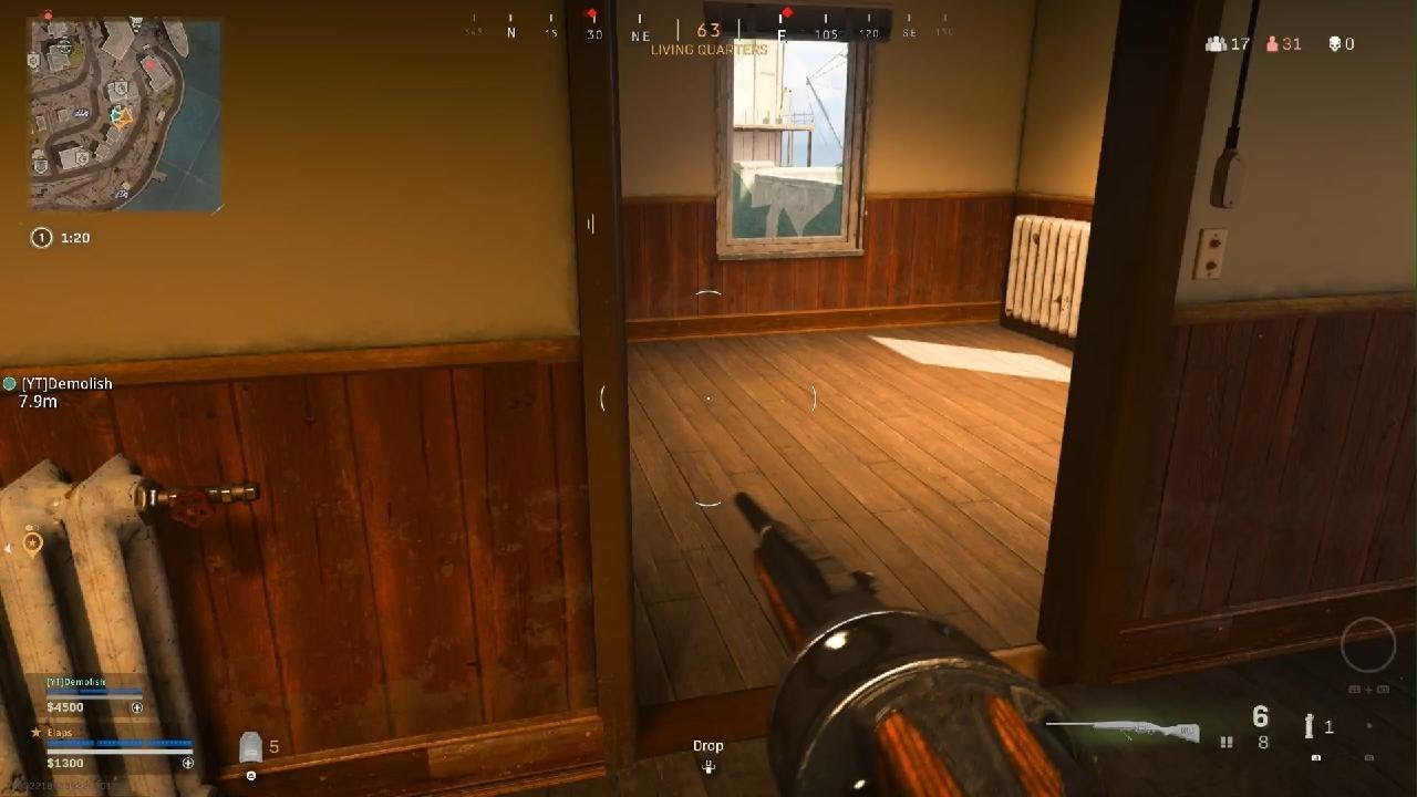 Red Room Milano Rebirth win with Demolish! - YouTube