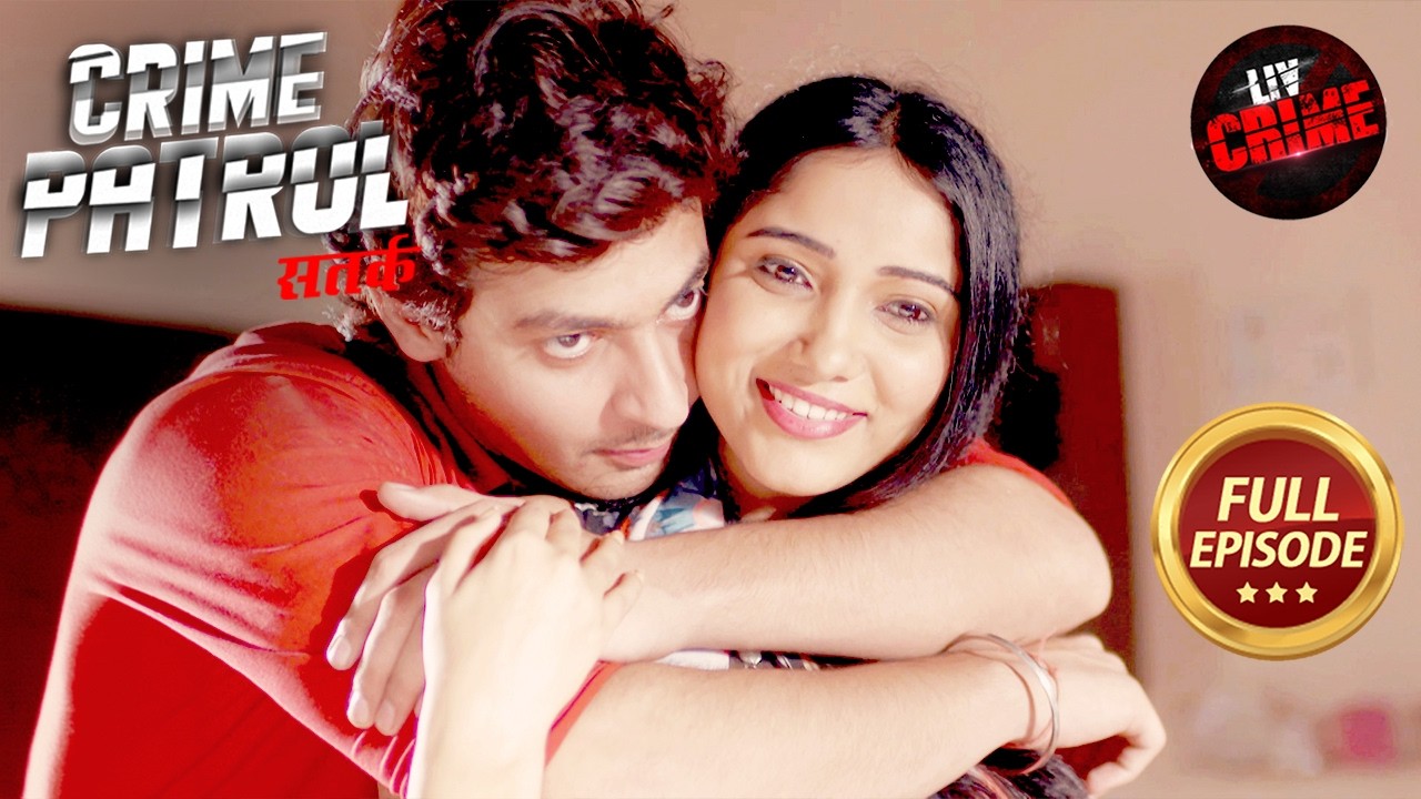 ‘Supaari’ Crime में Tangled एक Love Story | Crime Patrol Satark S2 | Missing Cases - YouTube