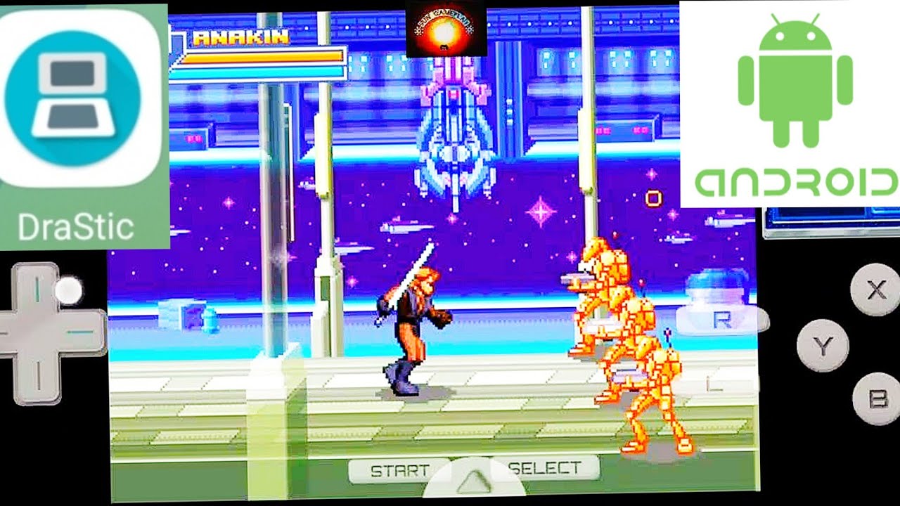 star wars revenge of the sith | nds | star wars revenge of the sith ...