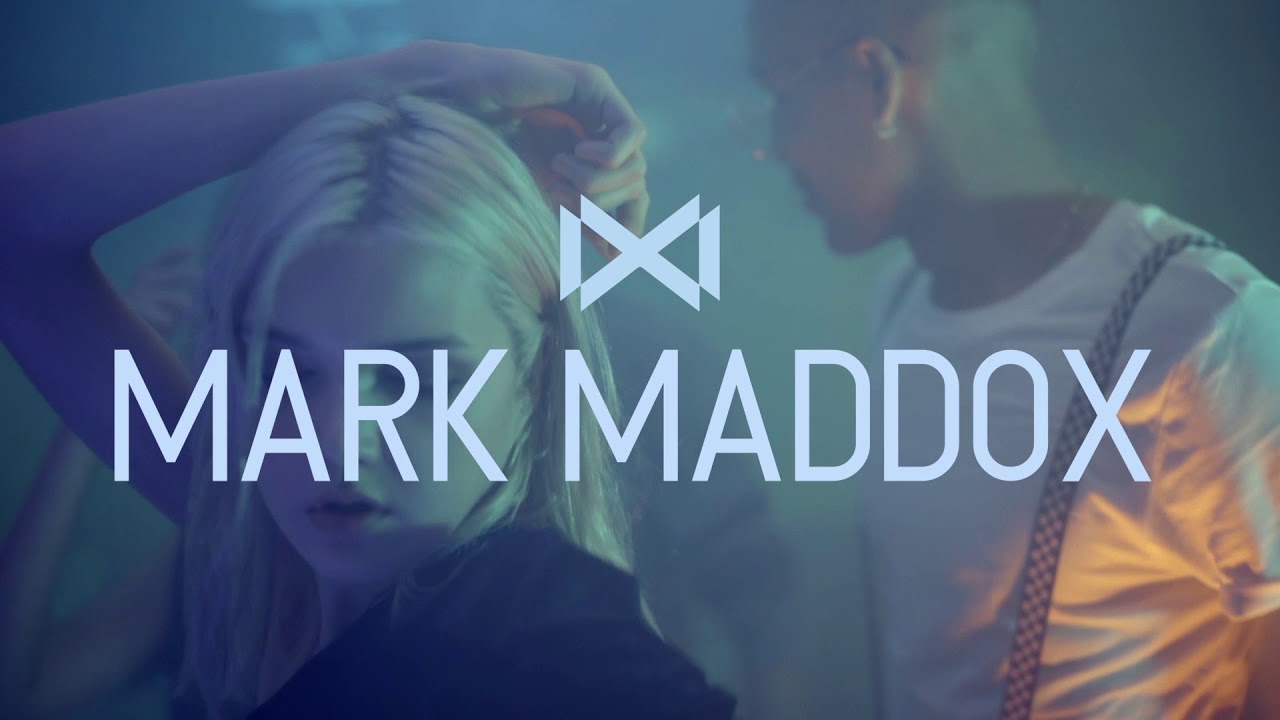 Mark Maddox Nueva Colección - YouTube